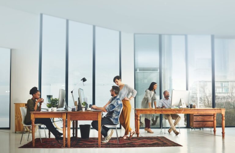 What Is a Collaboration Hub? Definition & Benefits